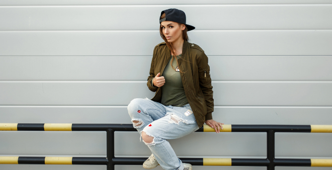 Coole Sommerkappen - Textilwaren Magazin