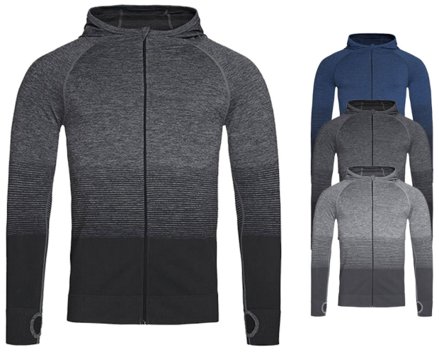 Die Seamless-Technik im Blickpunkt - Textilwaren Magazin