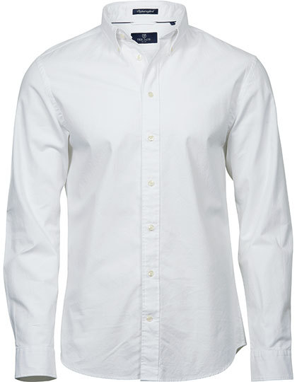 TJ4000 Tee Jays PERFECT Oxford Hemd online günstig kaufen
