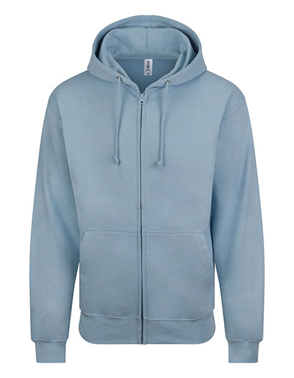 JH050 Just Hoods Kapuzenjacke mit Zugbänder in gleicher Farbe online ...