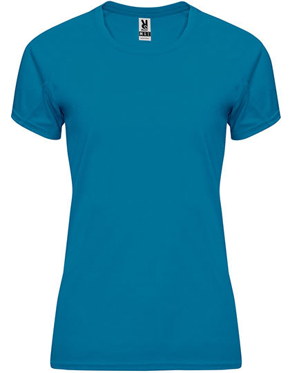 RY0408 Roly BAHRAIN Damen Sport T-Shirt kurzarm online günstig kaufen