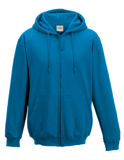 JH050 Just Hoods Kapuzenjacke mit Zugbänder in gleicher Farbe online ...