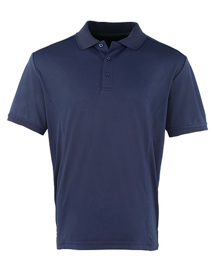 PW615 Premier Workwear Herren Coolchecker® Piqué Polo online günstig kaufen