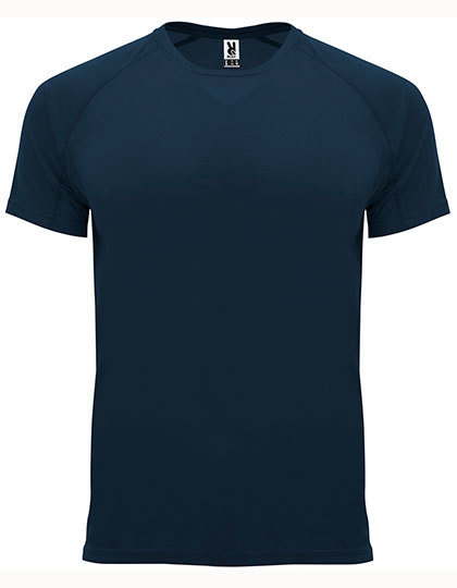 RY0407 Roly BAHRAIN Sport T-Shirt kurzarm online günstig kaufen