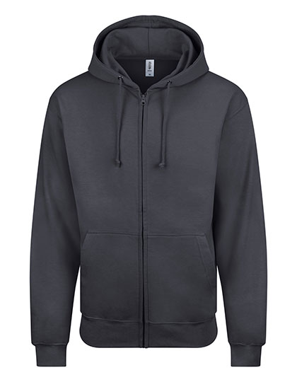 JH050 Just Hoods Kapuzenjacke mit Zugbänder in gleicher Farbe online ...