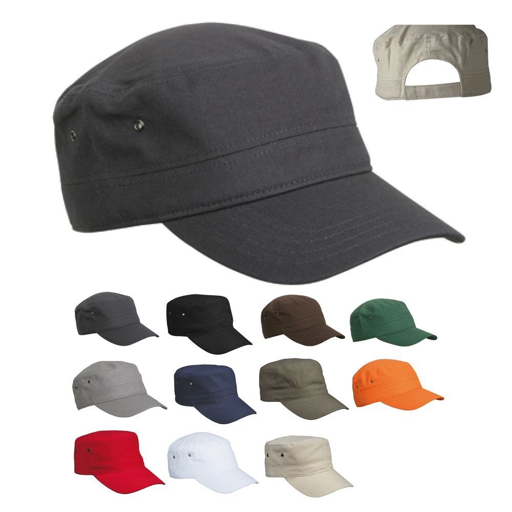 MB095 myrtle beach Kappe Militär-Kappe online günstig kaufen