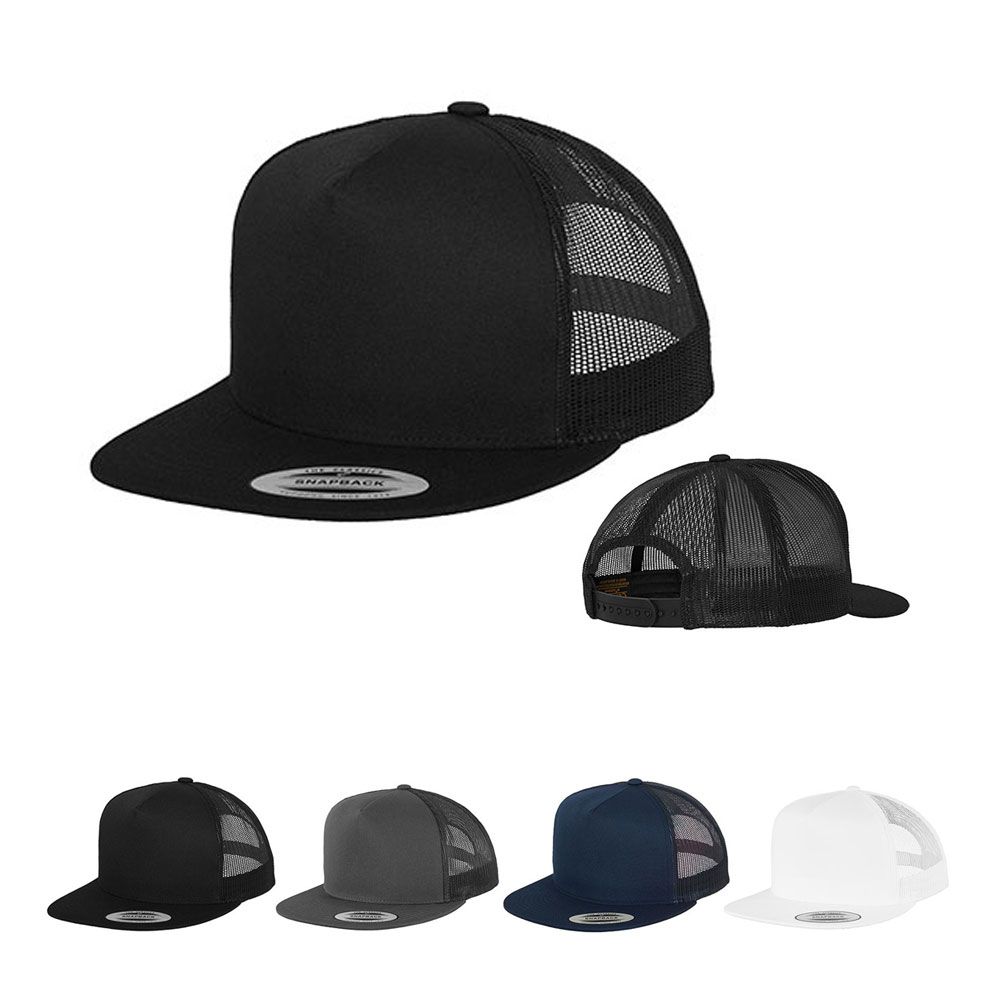 5-Panel-Caps online kaufen | Textilwaren24